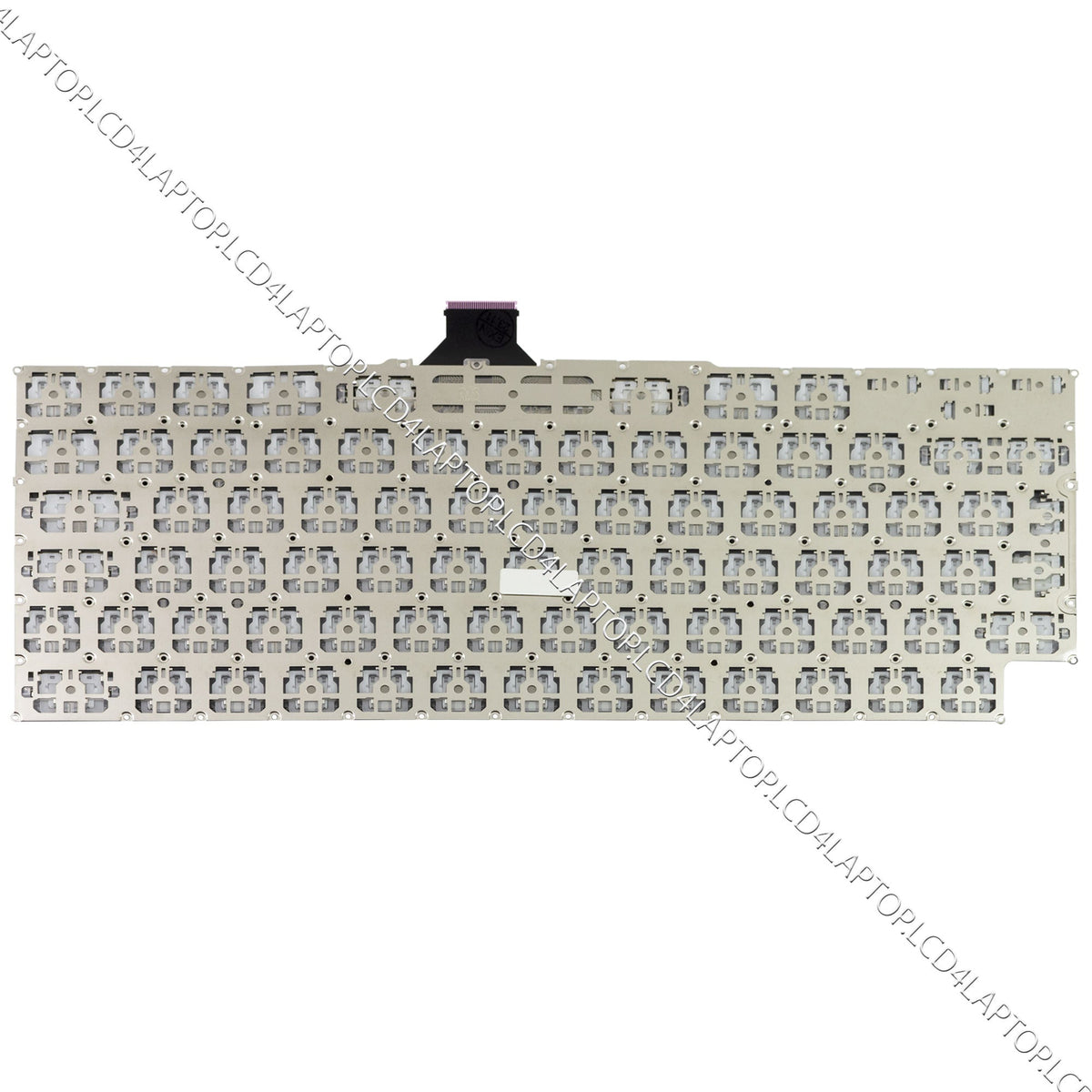 For Apple Macbook Pro Keyboard UK 14" 16" A2442 A2485 2021 2022 M1 ...