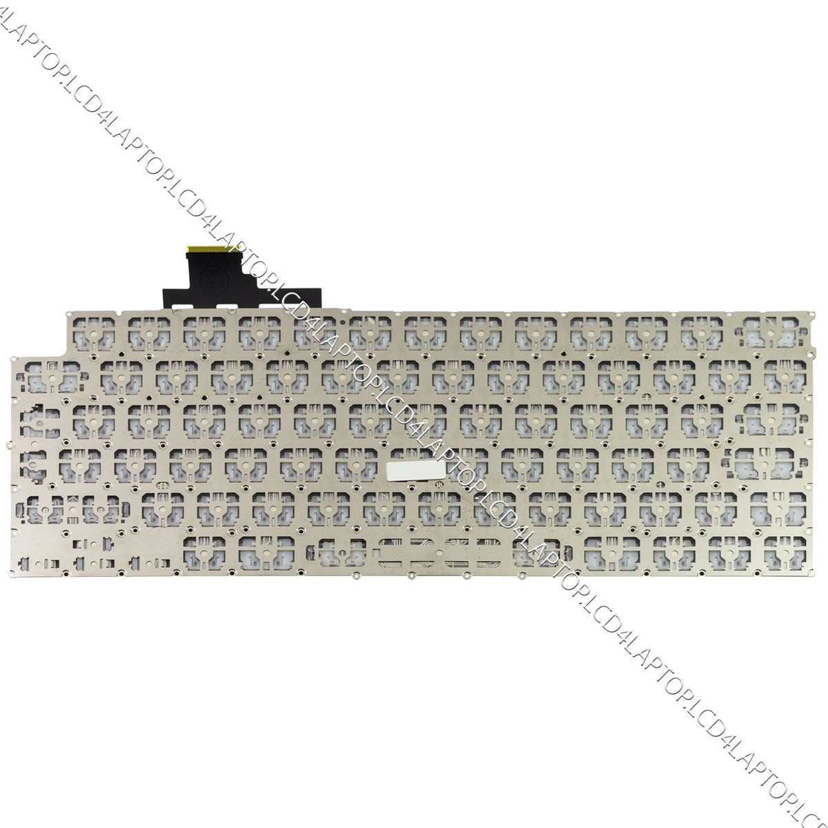 UK Keyboard No Backlight For Apple MacBook Air A2681 M2 13 IN 2022 ...