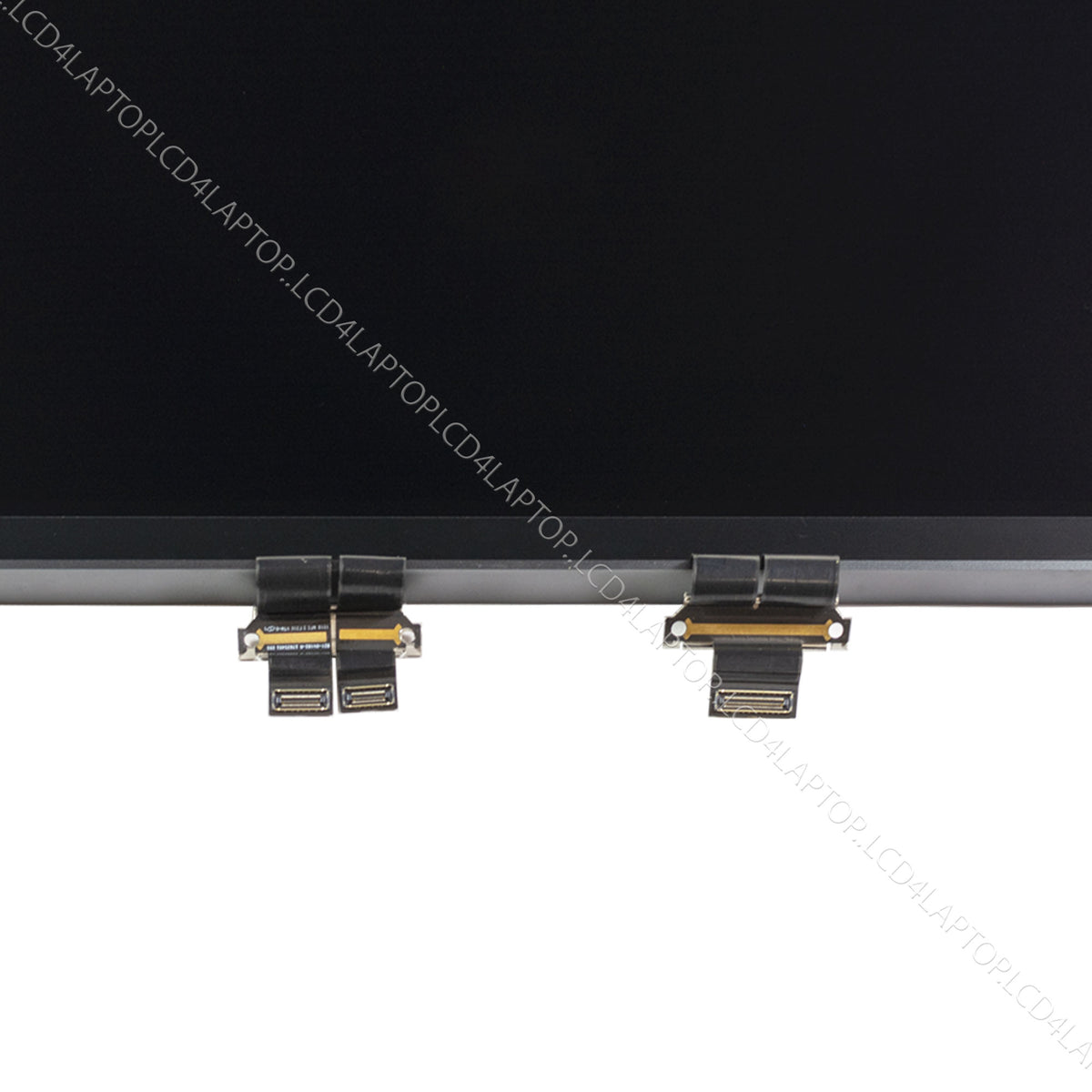 For MacBook Pro 14" A3401 M4 Pro LED Screen Full Assembly Space Black