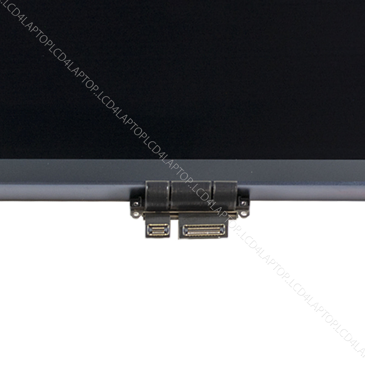 For MacBook Air 13" M4 A3240 LED Screen Full Assembly Midnight