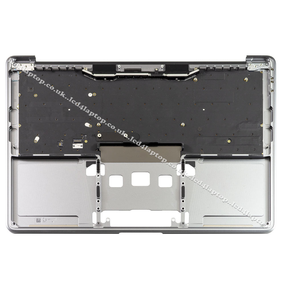 For Apple Macbook Pro 13" A1708 Silver EMC: 2978, 3164 Palmrest Housing ...