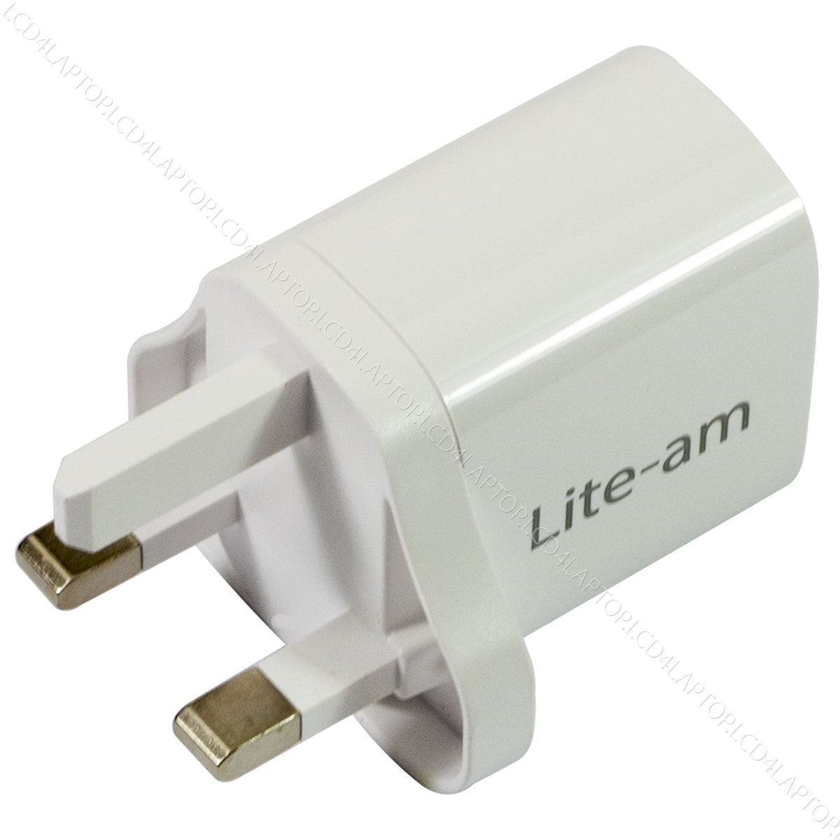 For iPhone 12 Power Supply AC Adapter Charger Fast Charge 20W USB-C PD3 ...