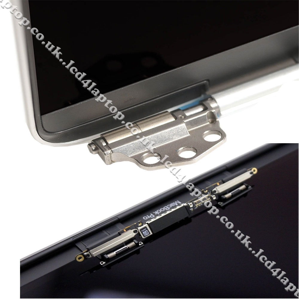 For Apple MacBook Pro A1707 15" Laptop Screen Complete LCD Assembly ...